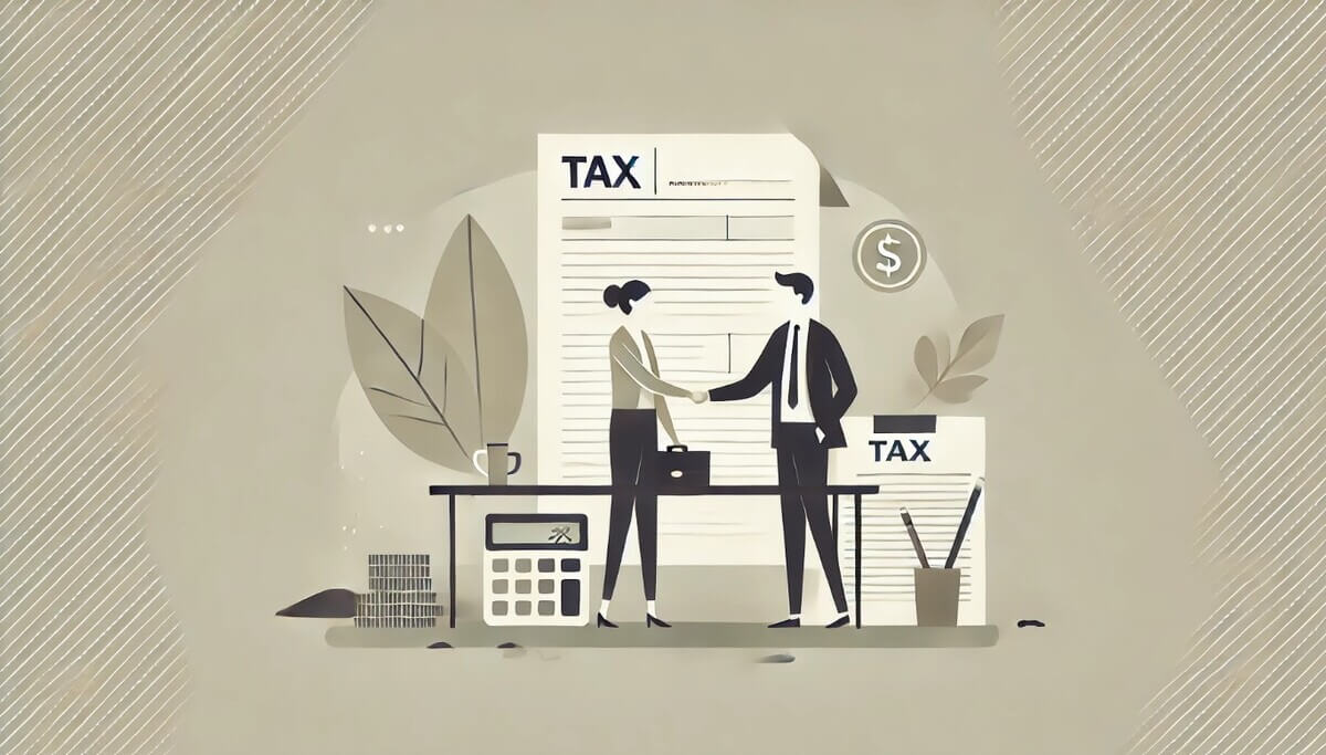 How Partners Are Taxed in a Partnership | George Dimov, CPA